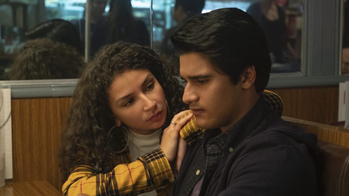 Queer Characters on Netflix Shows Tend to Have the Same Storyline